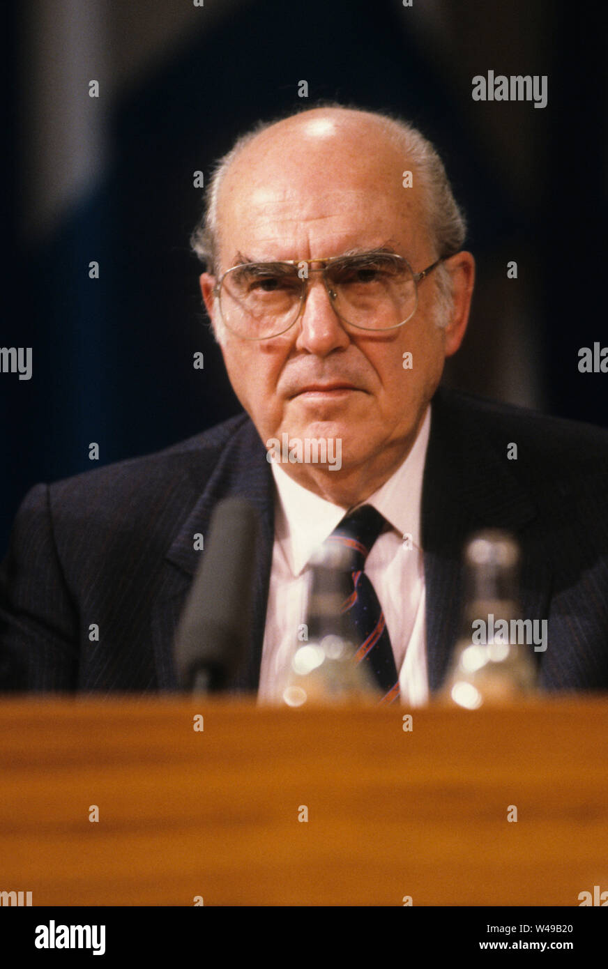 Greece politician hi-res stock photography and images - Alamy