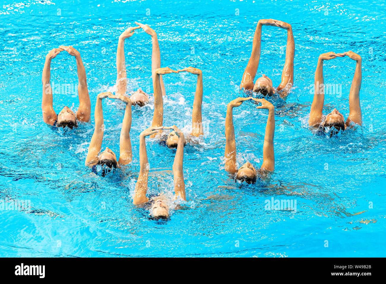 Daniella ramirez hi-res stock photography and images - Alamy