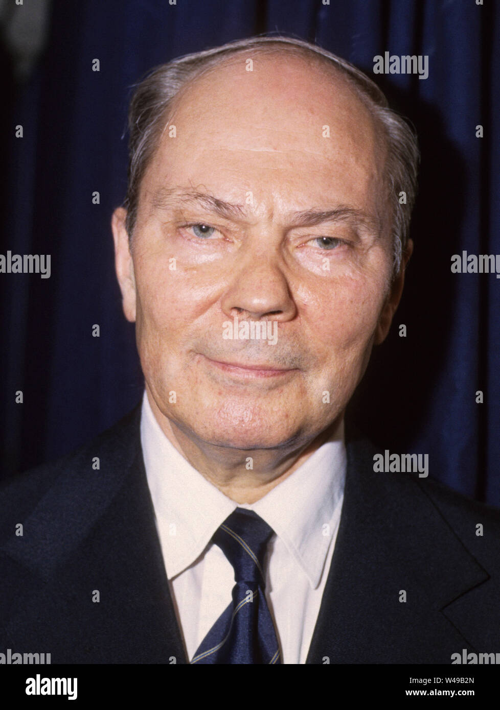 Paavo berglund hi-res stock photography and images - Alamy