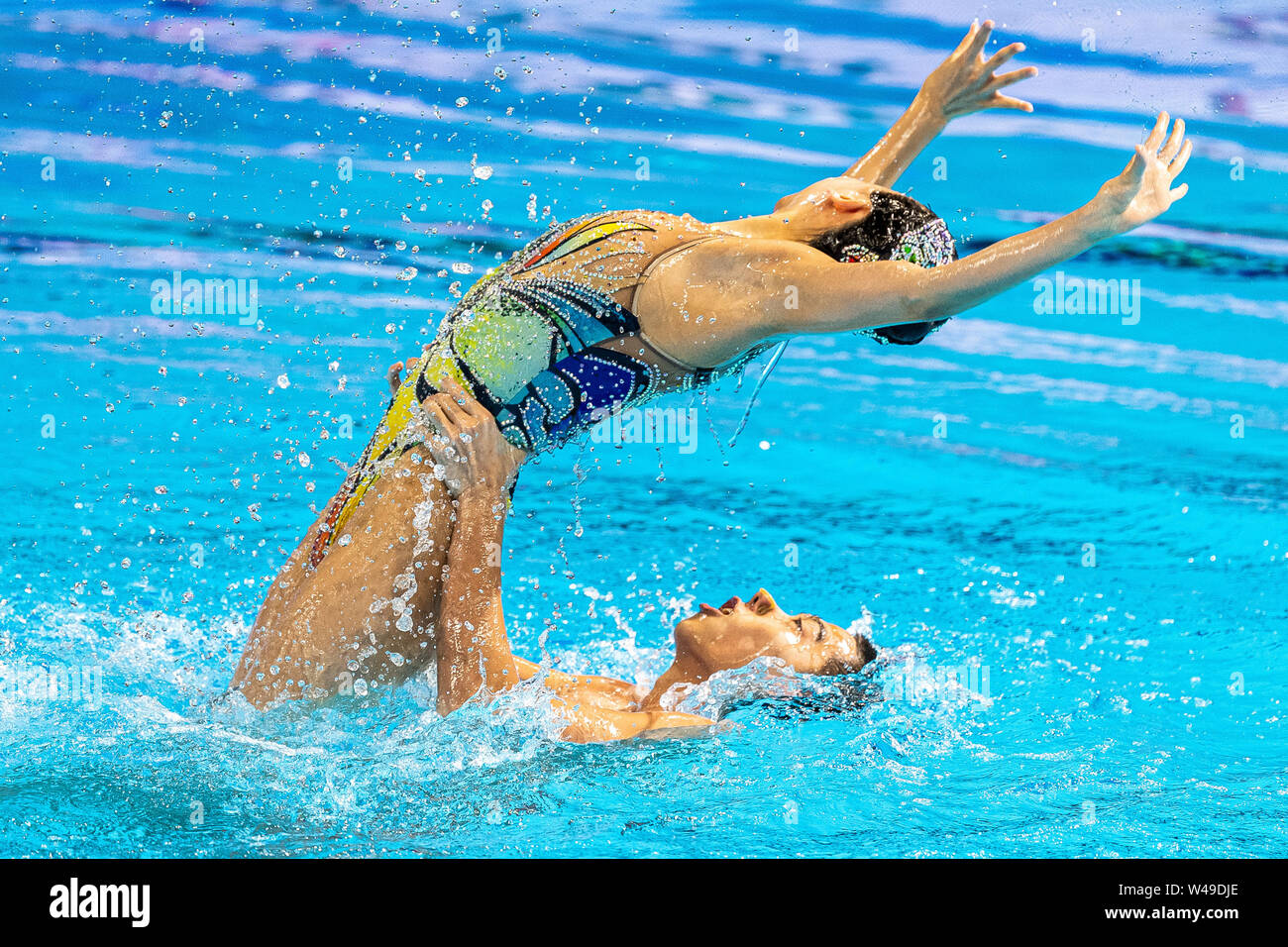 Shi haoyu hi-res stock photography and images - Alamy