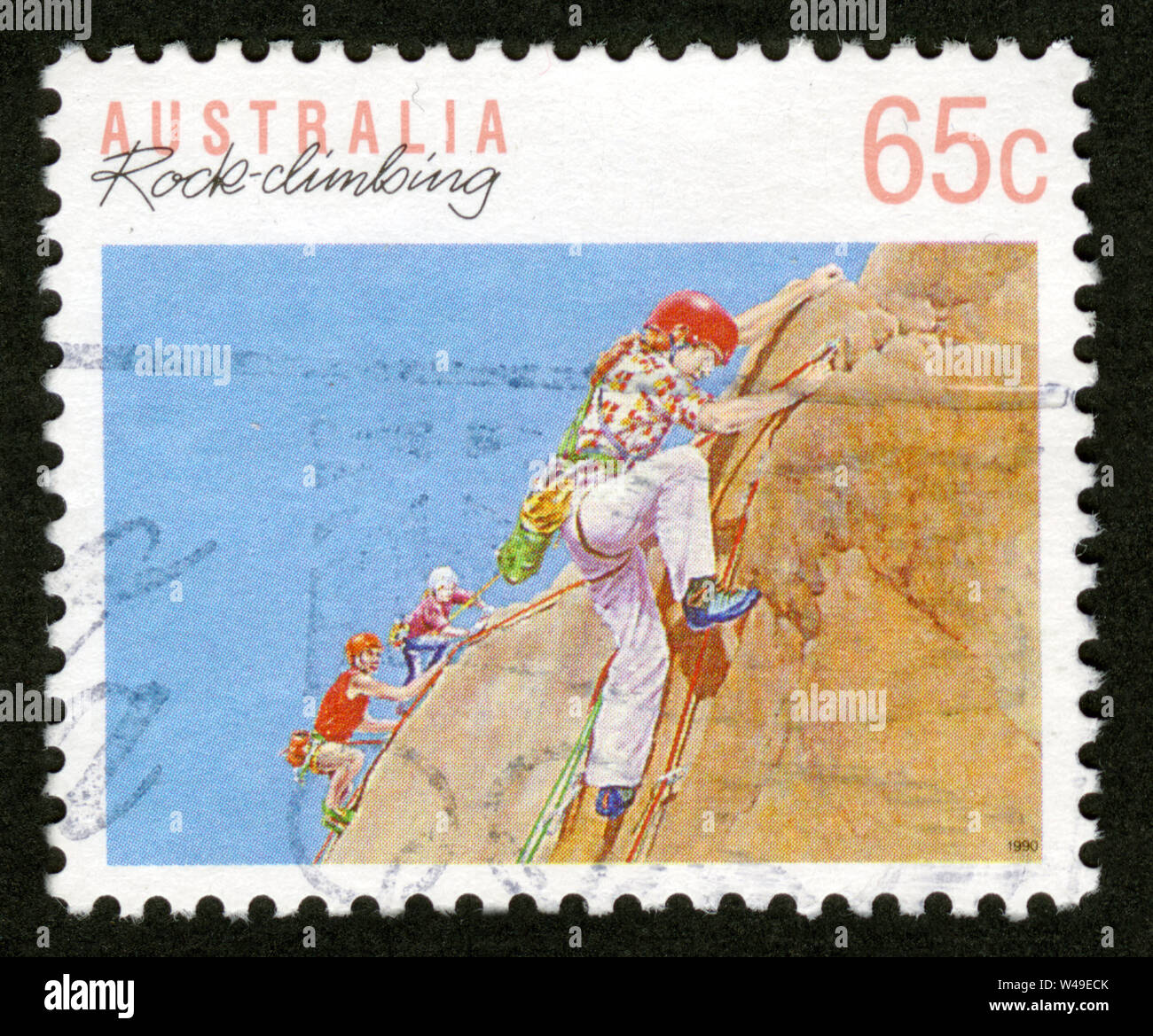 Vintage rock collecting hi-res stock photography and images - Alamy