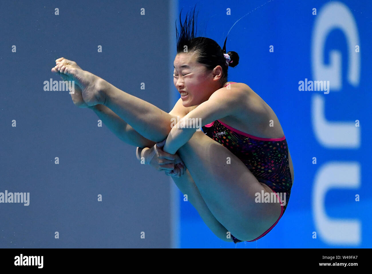 Sayaka mikami of japan hi-res stock photography and images - Alamy