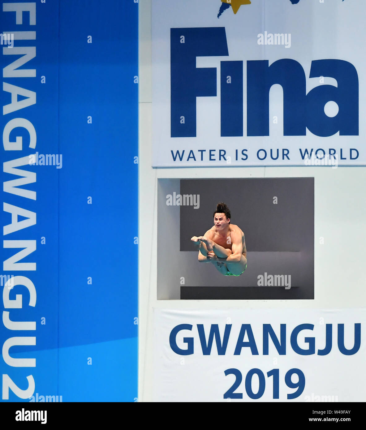 Matthew Carter Poster