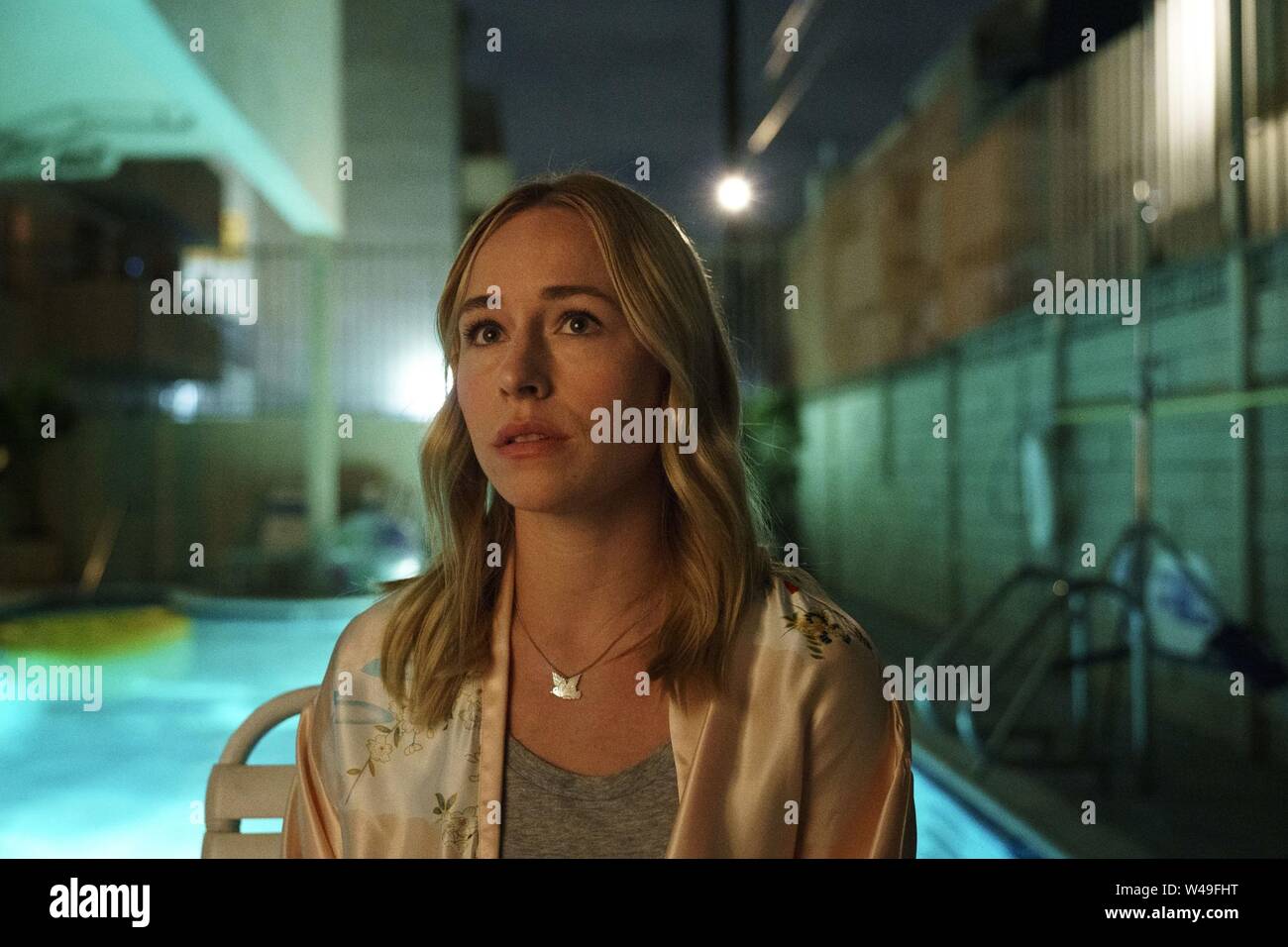 SARAH GOLDBERG in BARRY (2018), directed by ALEC BERG and BILL HADER ...
