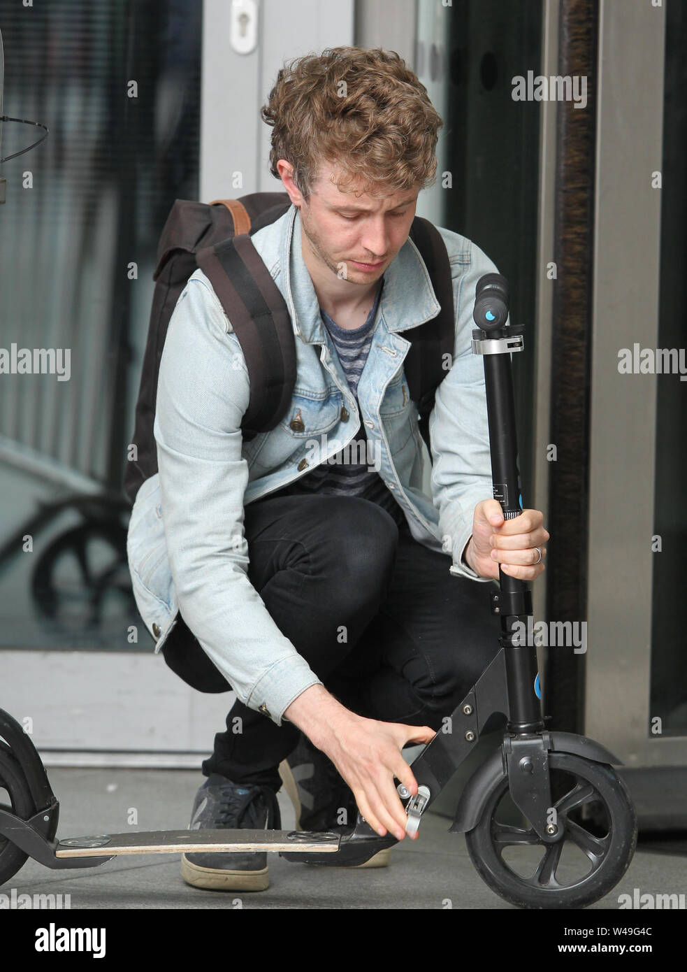 Matt edmondson hi-res stock photography and images - Alamy