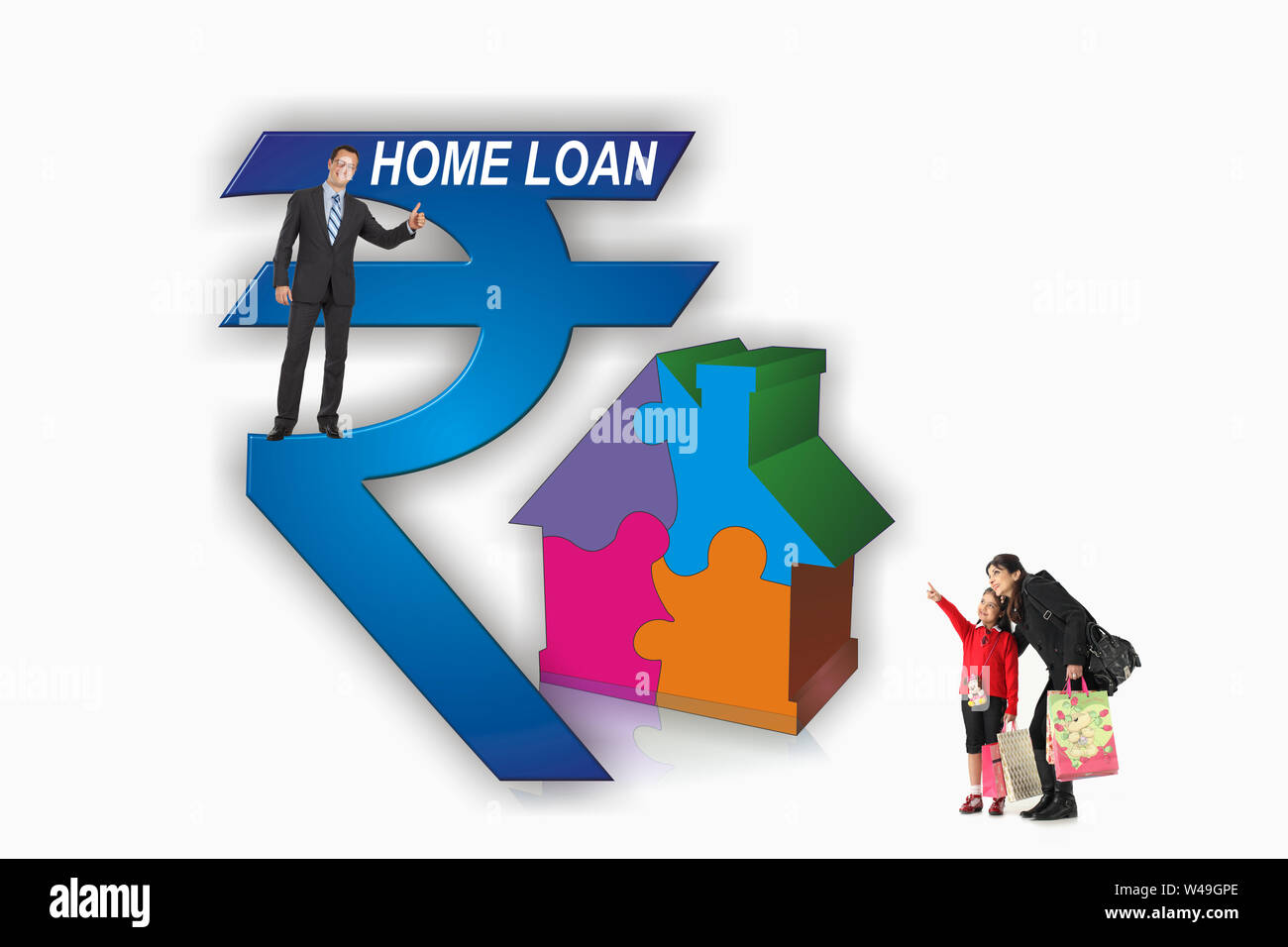 Business Loan Banner