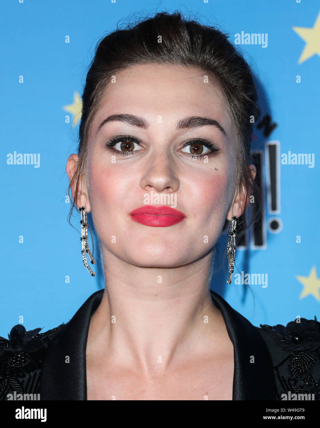 San Diego, USA. 20th July, 2019. SAN DIEGO, CALIFORNIA, USA - JULY 20 ...