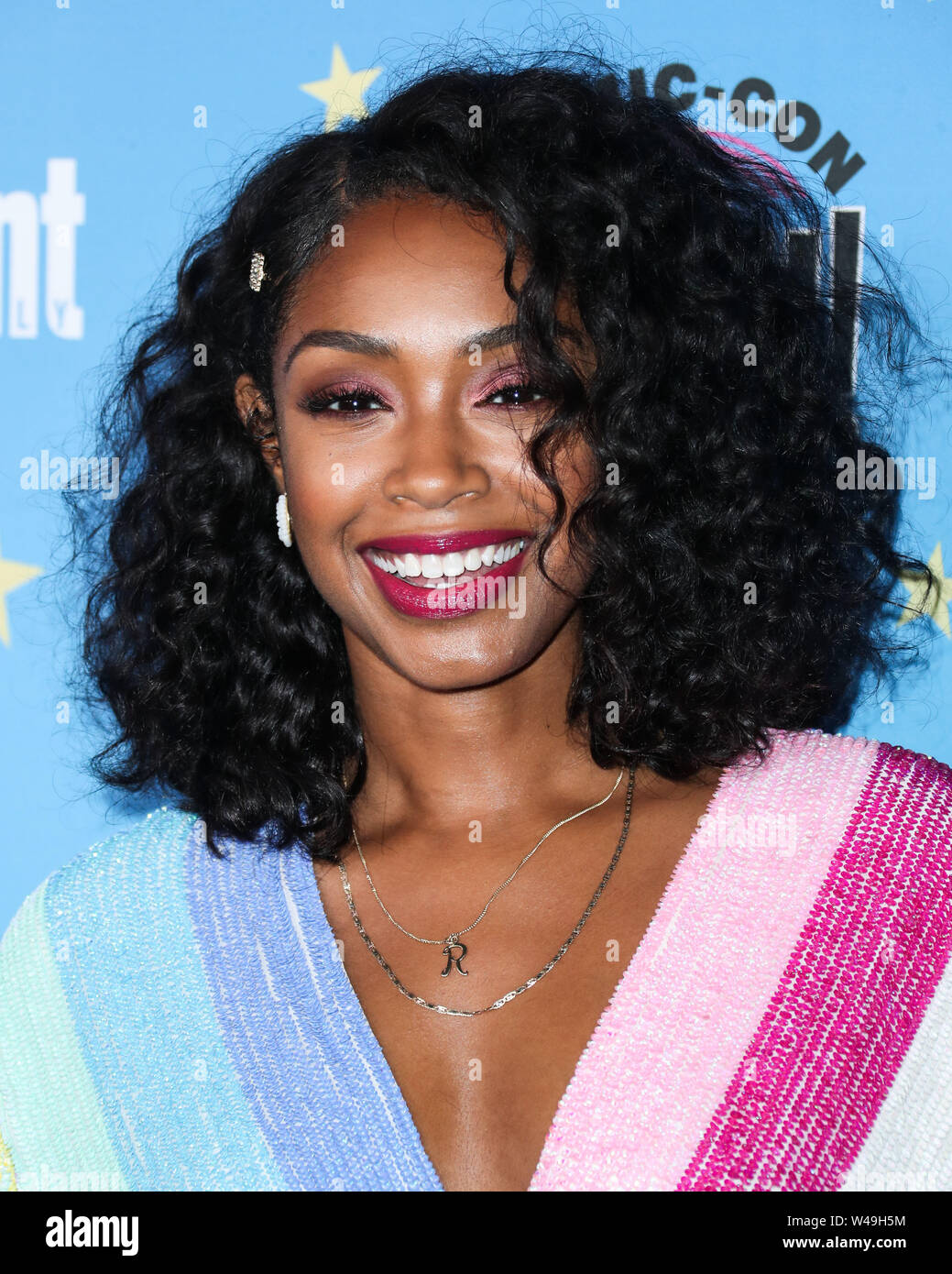 San Diego, USA. 20th July, 2019. SAN DIEGO, CALIFORNIA, USA - JULY 20 ...