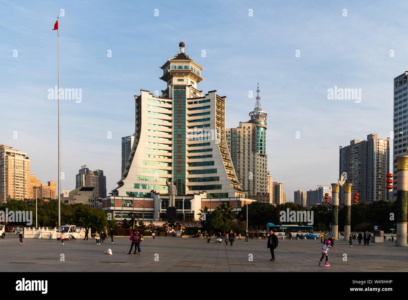 Guiyang china hi-res stock photography and images - Alamy