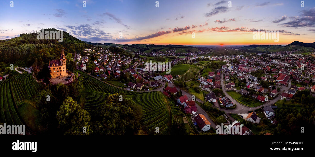 Schwartzwald High Resolution Stock Photography and Images - Alamy