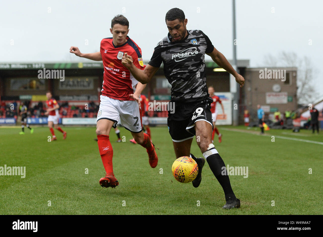 Gresty hi-res stock photography and images - Alamy