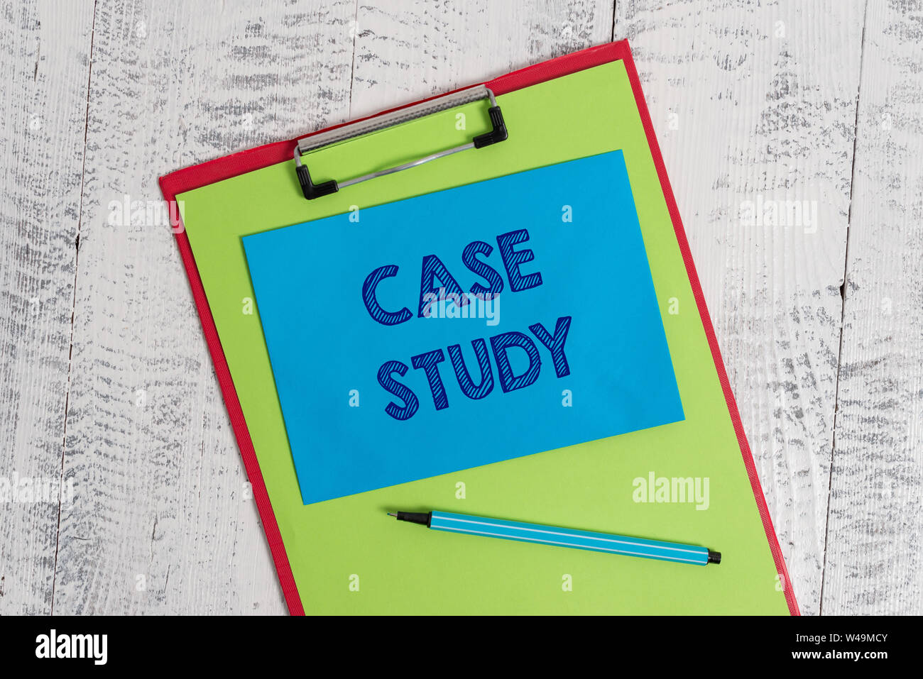 Text sign showing Case Study. Business photo showcasing analysis and a ...