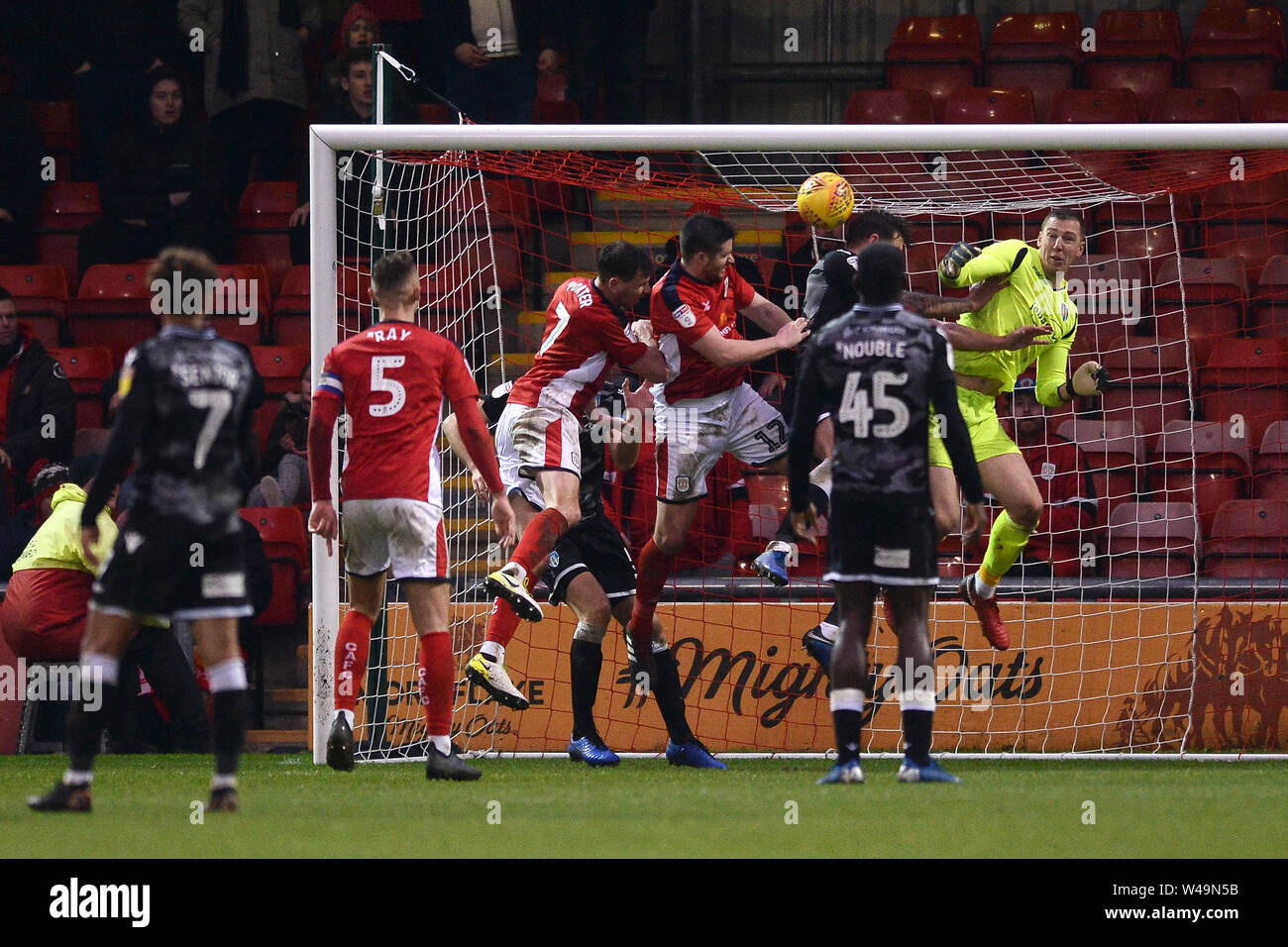 Eddie nolan hi-res stock photography and images - Alamy