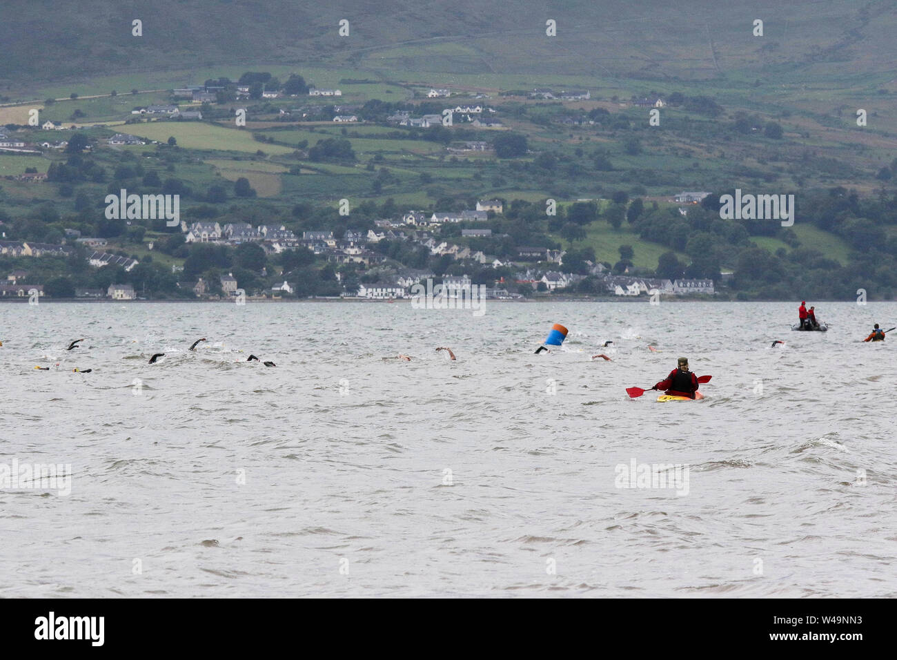 Rostrevor hi-res stock photography and images - Alamy