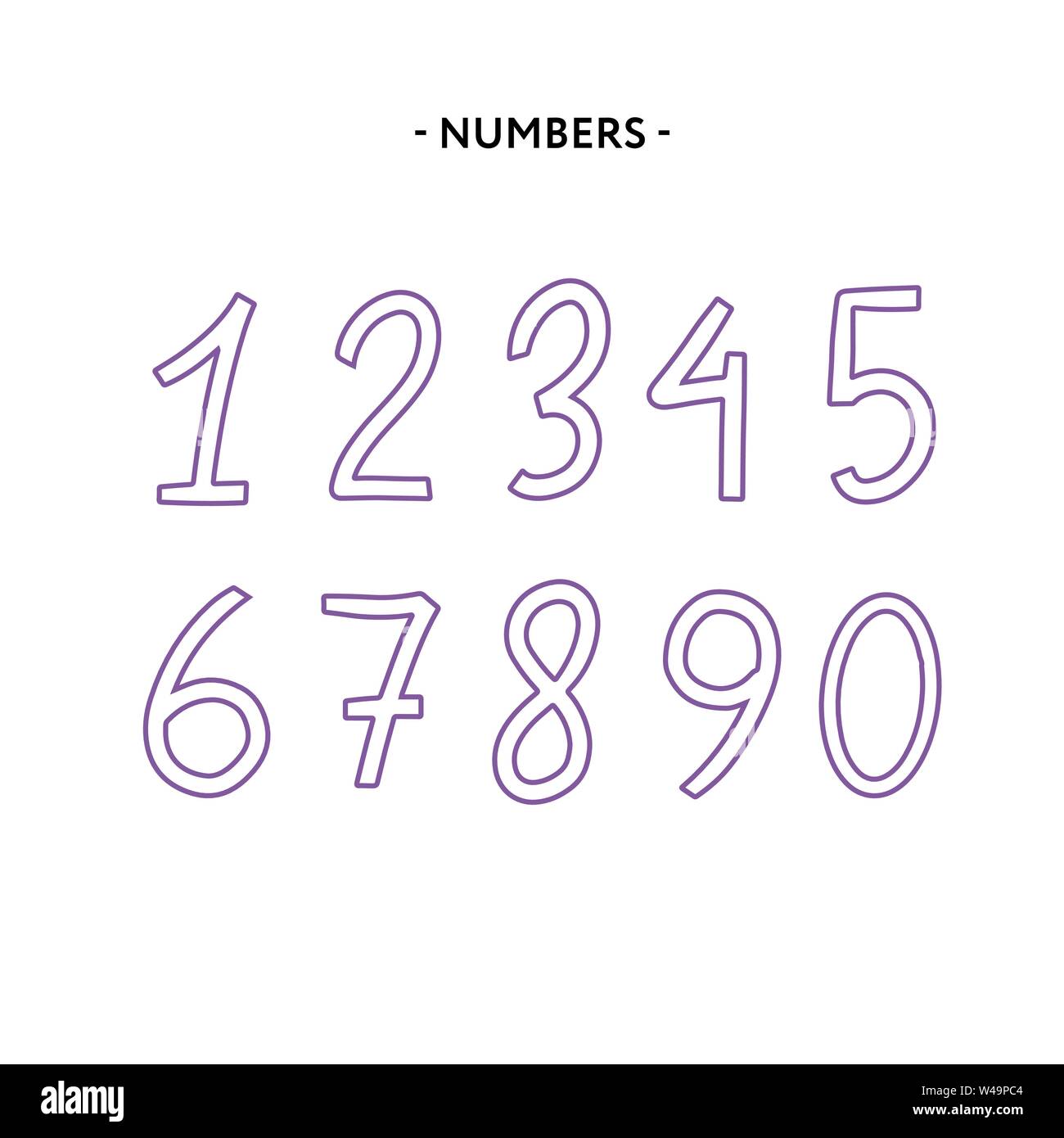 Glitch tv screen distorted Cut Out Stock Images & Pictures - Alamy