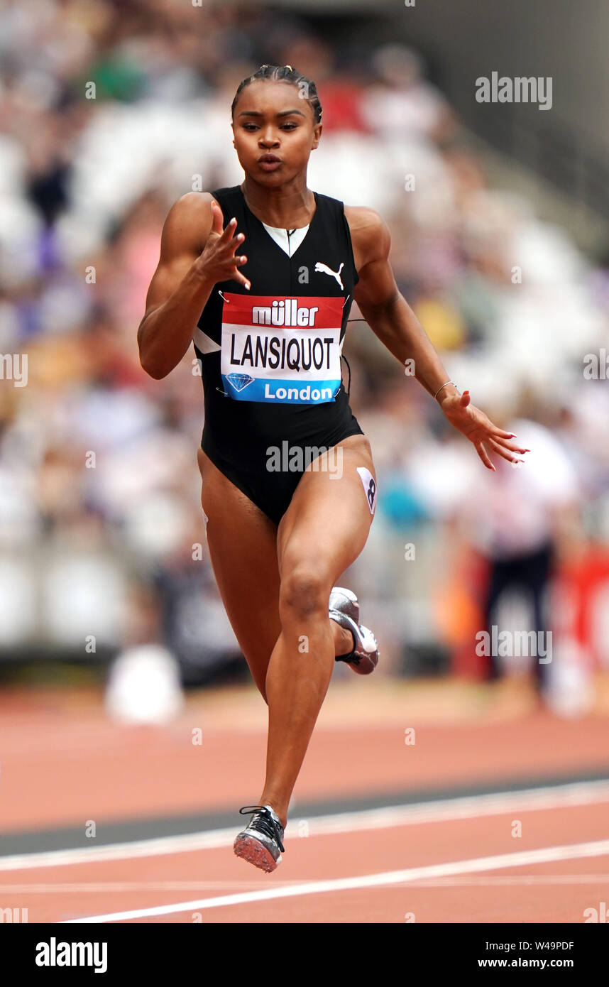 Imani High Resolution Stock Photography and Images - Alamy