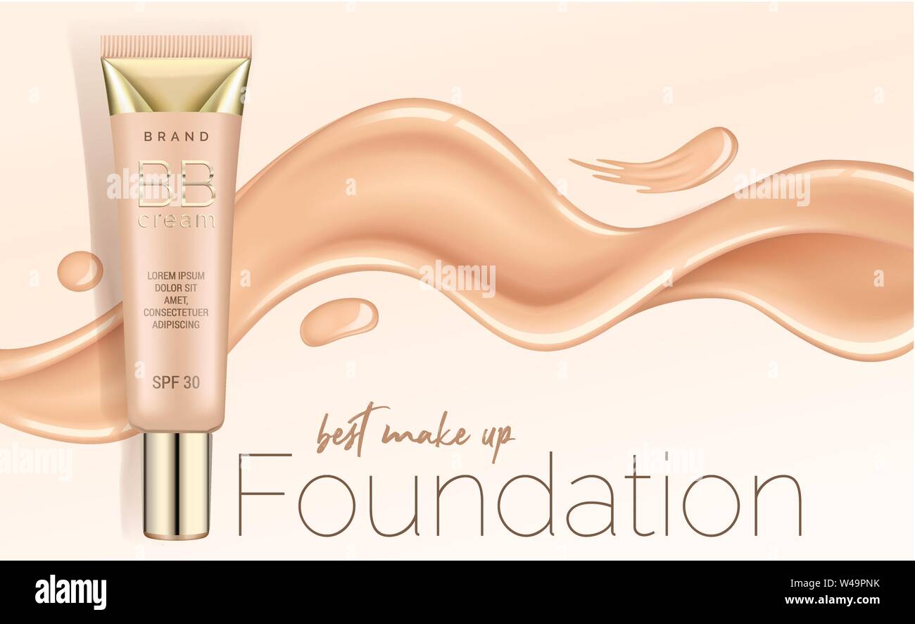 Makeup design Stock Vector Images - Alamy