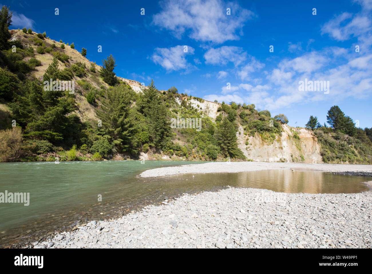 Mohaka hi-res stock photography and images - Alamy