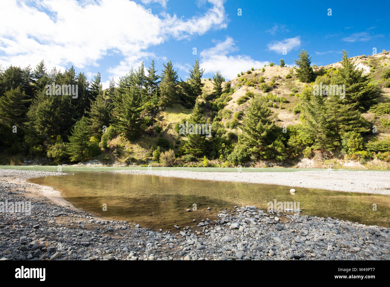 Mohaka hi-res stock photography and images - Alamy