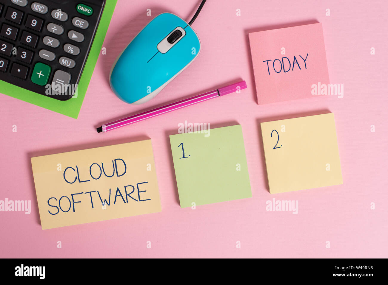 Word writing text Cloud Software. Business photo showcasing Programs used in Storing Accessing ...