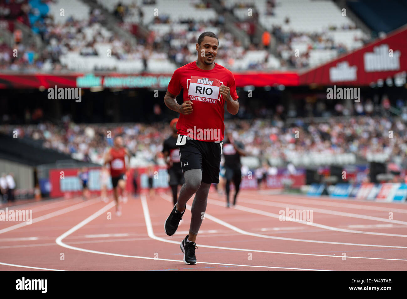 So solid crew hi-res stock photography and images - Alamy