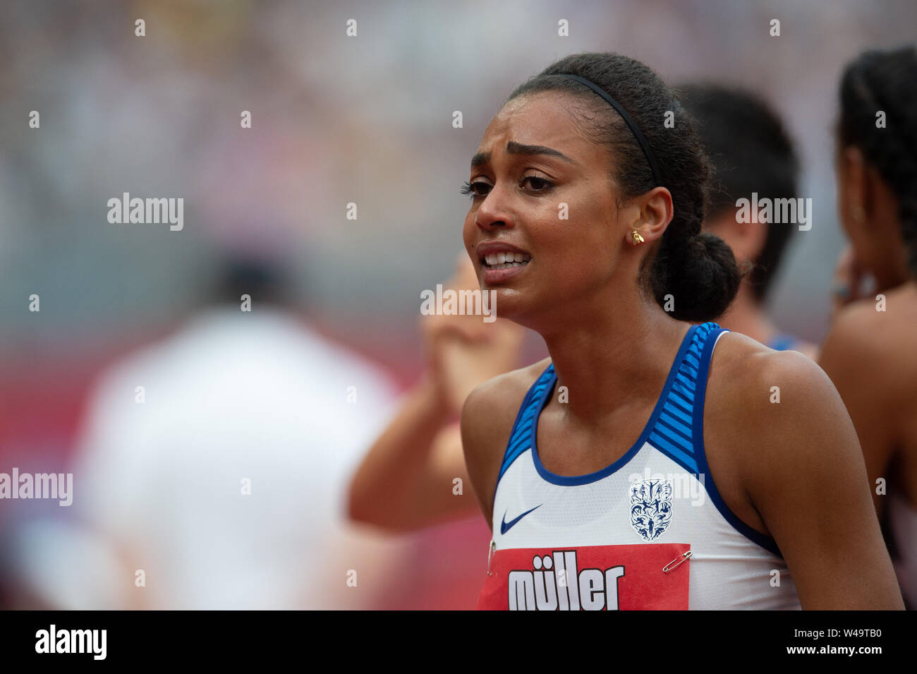 Adelle tracey hi-res stock photography and images - Alamy
