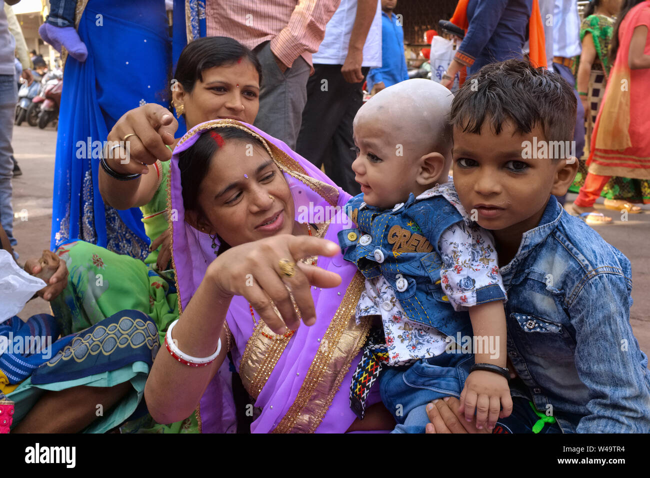 Boy Preference India High Resolution Stock Photography and Images - Alamy