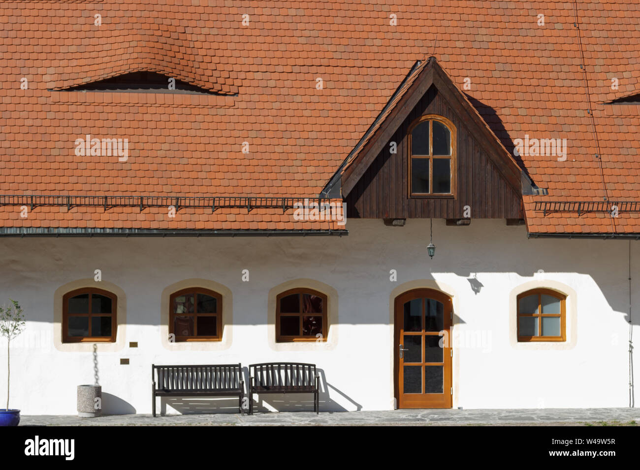 Interesting windows hi-res stock photography and images - Alamy