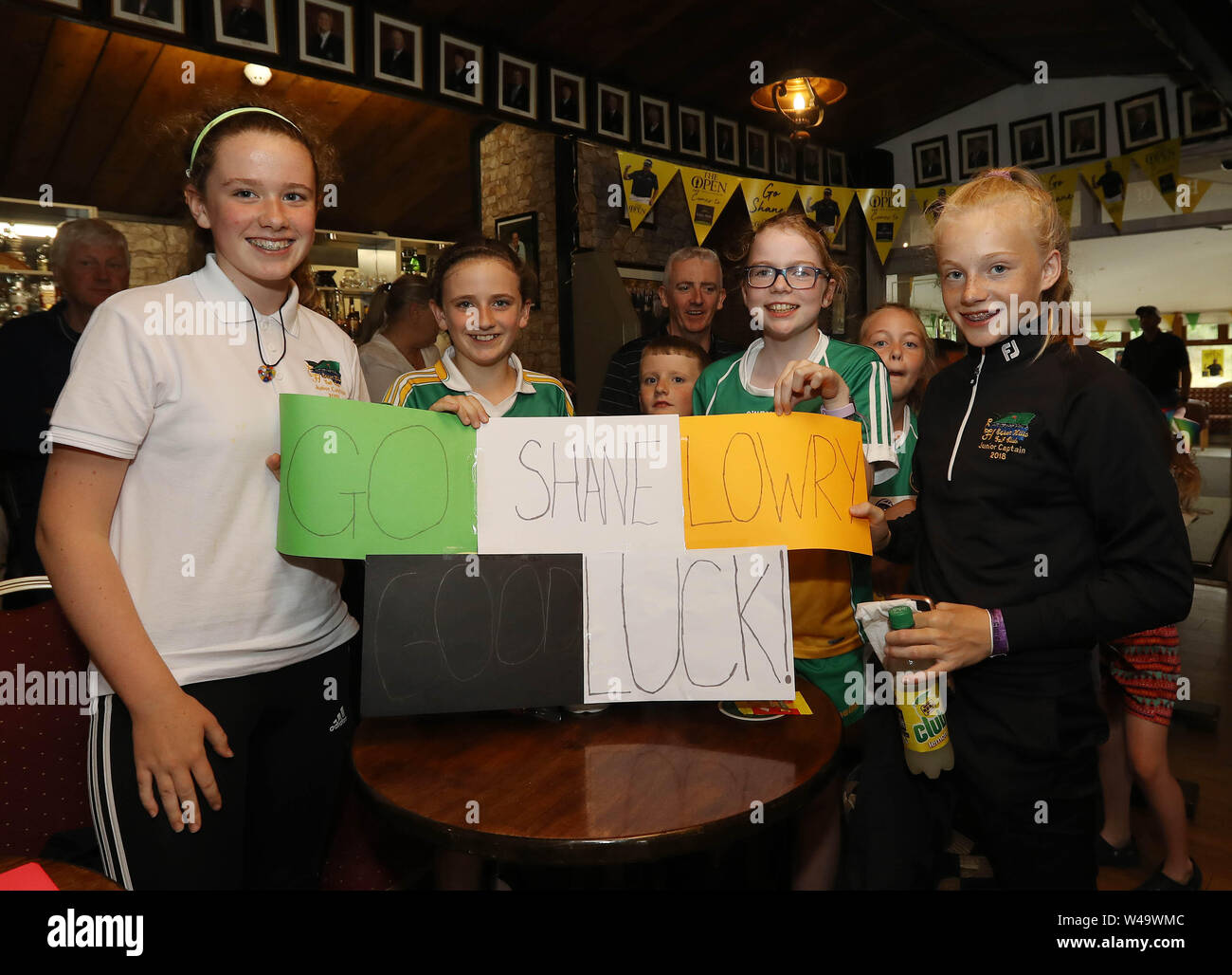 Cheilleachair hi-res stock photography and images - Alamy