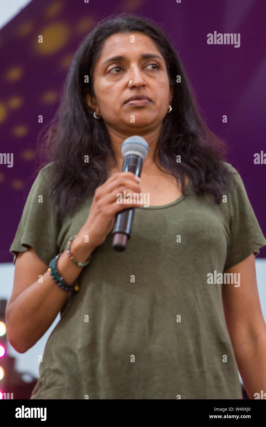 Sindhu vee 2019 hi-res stock photography and images - Alamy