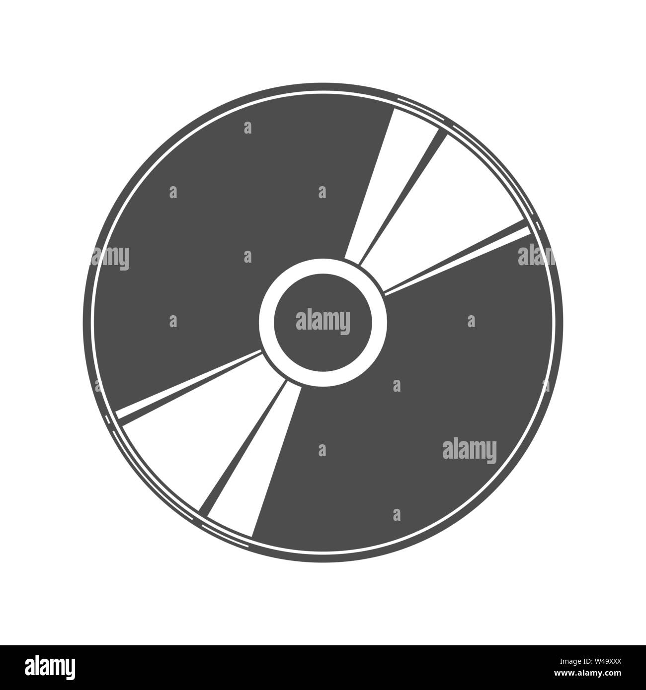 Symbol Picture Symbol Recording Icon Image High Resolution Stock ...