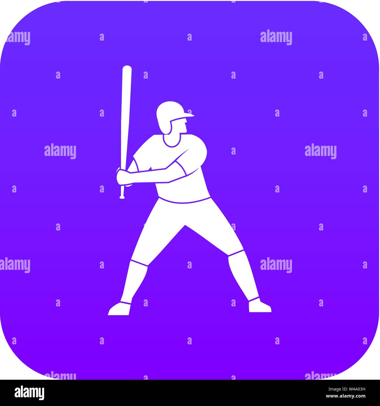 Strike one baseball Cut Out Stock Images & Pictures - Alamy