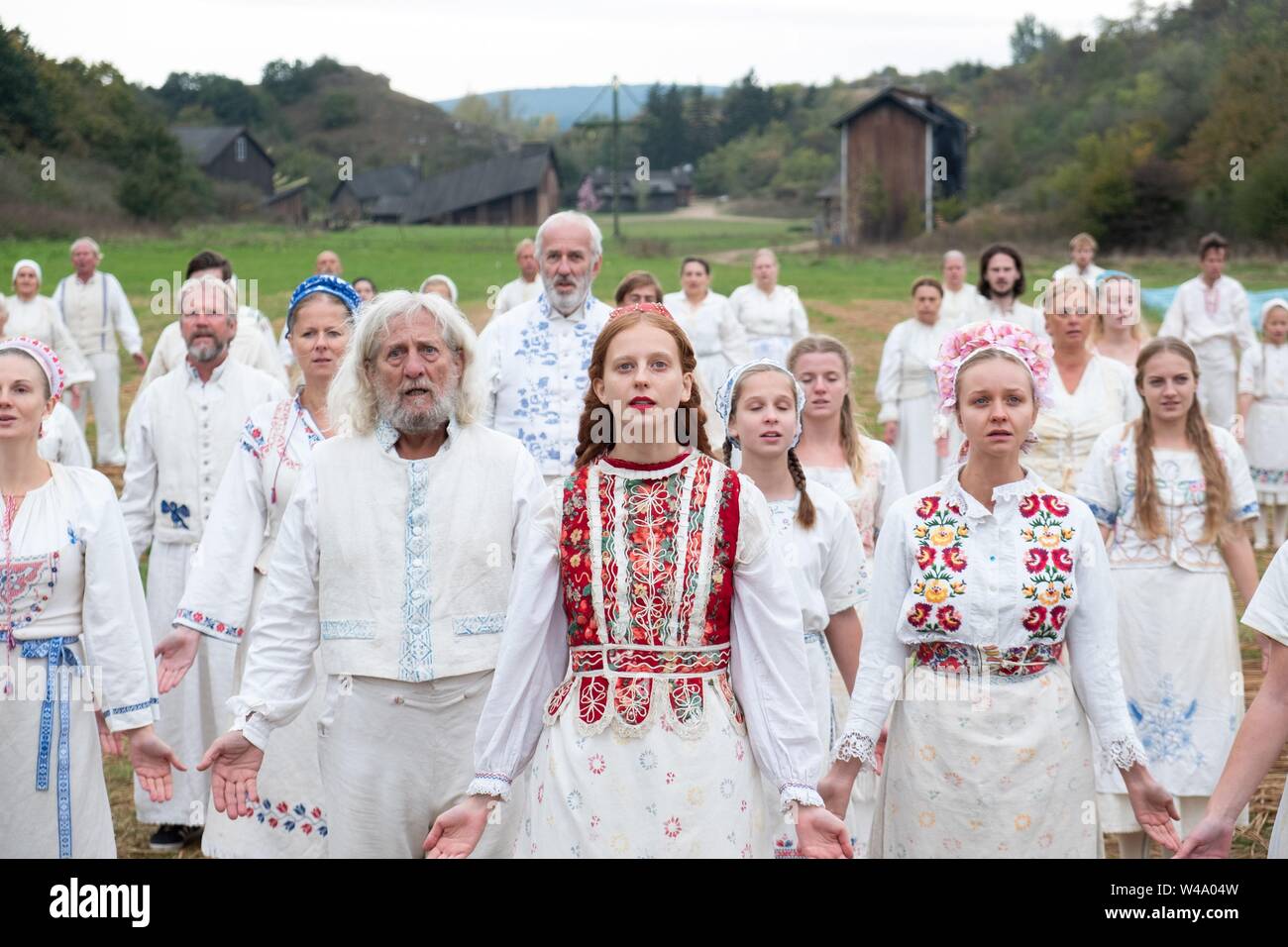 Ari aster hi-res stock photography and images - Alamy