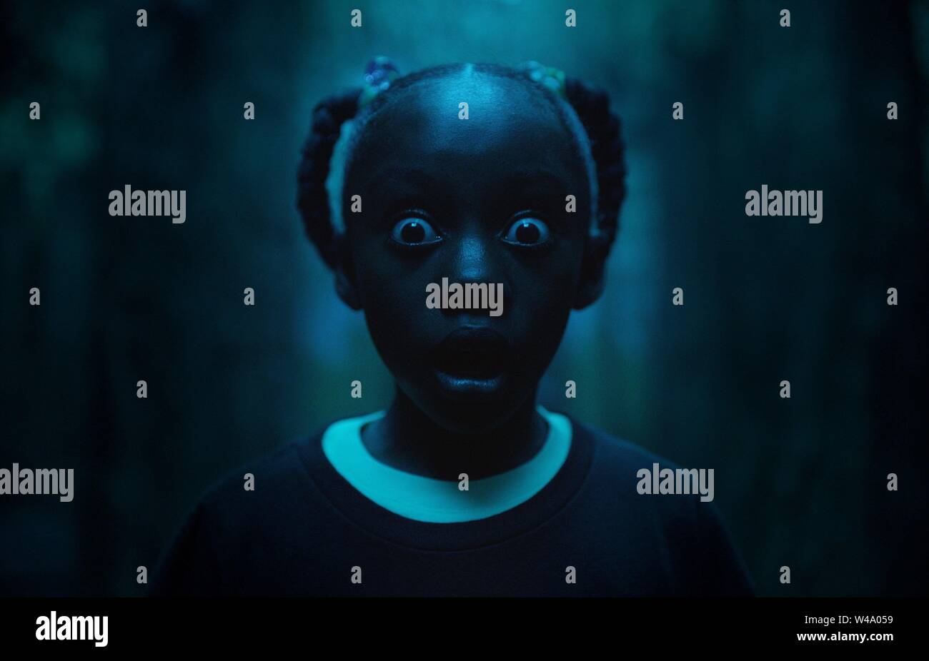 MADISON CURRY in US (2019), directed by JORDAN PEELE. Credit: Blumhouse ...