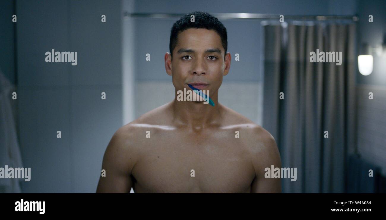 CHARLIE BARNETT in RUSSIAN DOLL (2019), directed by NATASHA LYONNE ... CHARLIE BARNETT in RUSSIAN DOLL (2019), directed by NATASHA LYONNE ...