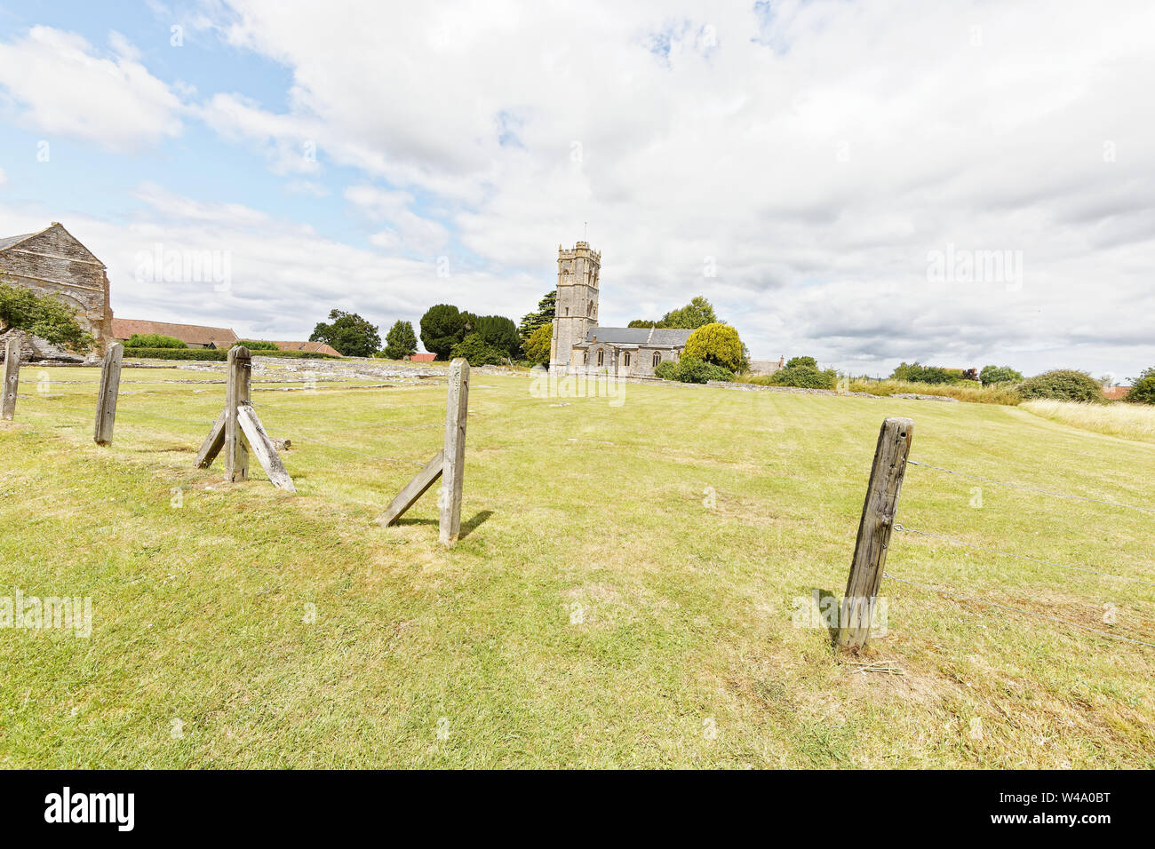 Dissolution of the monasteries hi-res stock photography and images - Alamy