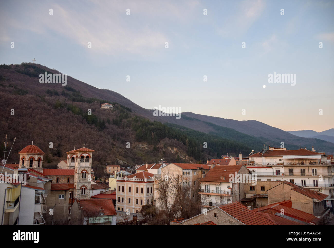 Florina hi-res stock photography and images - Alamy