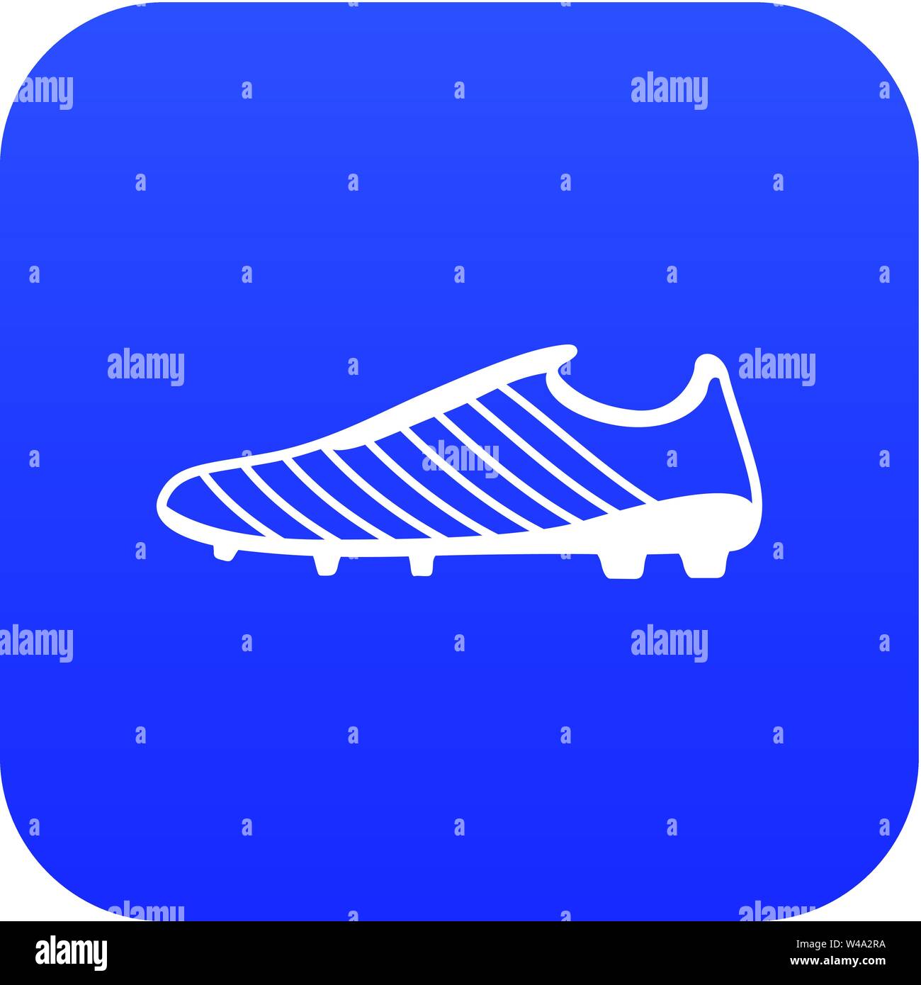 Football boots icon, simple black style Stock Vector Image & Art - Alamy
