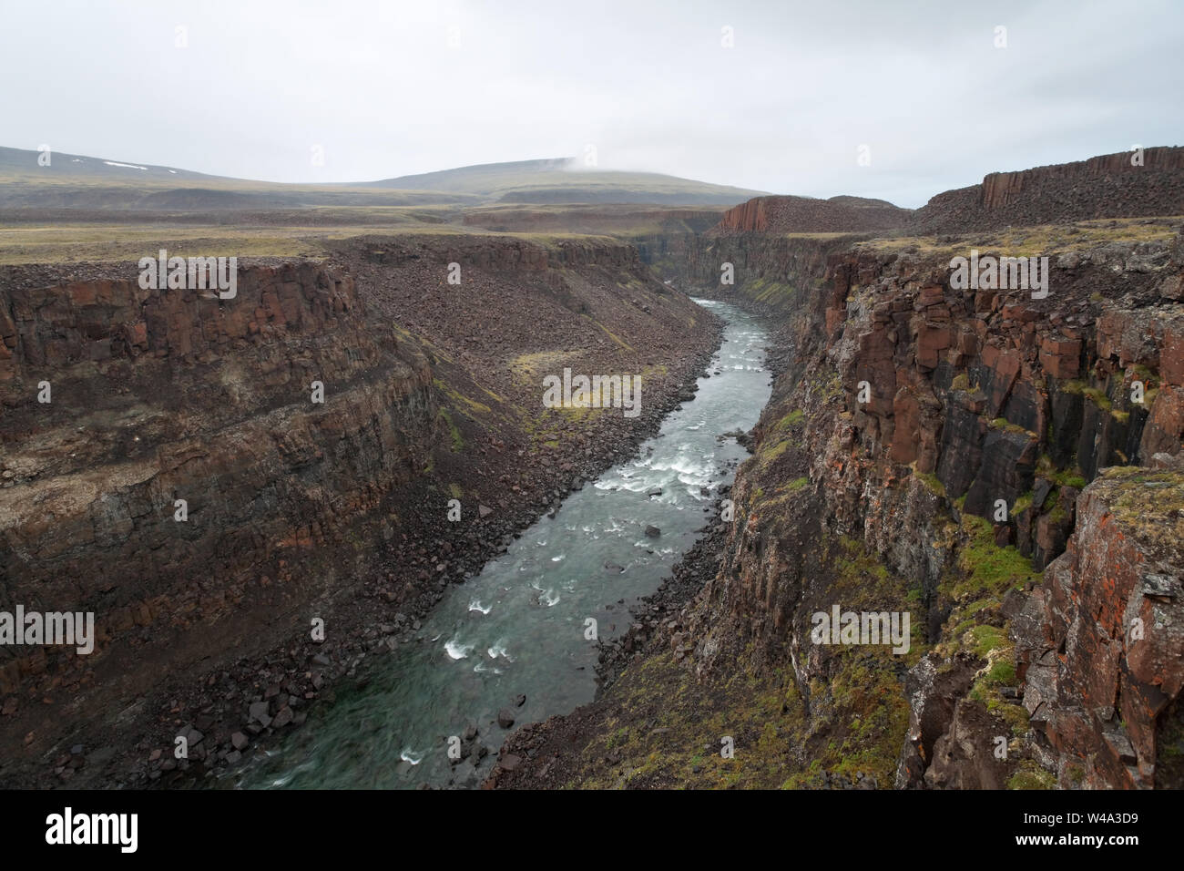 Outdoor overlook exploration hi-res stock photography and images - Alamy
