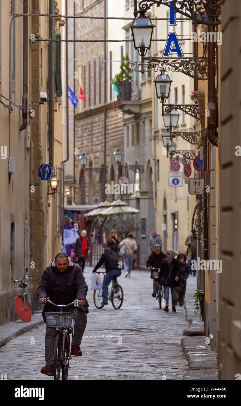 Firenze travel hi-res stock photography and images - Alamy