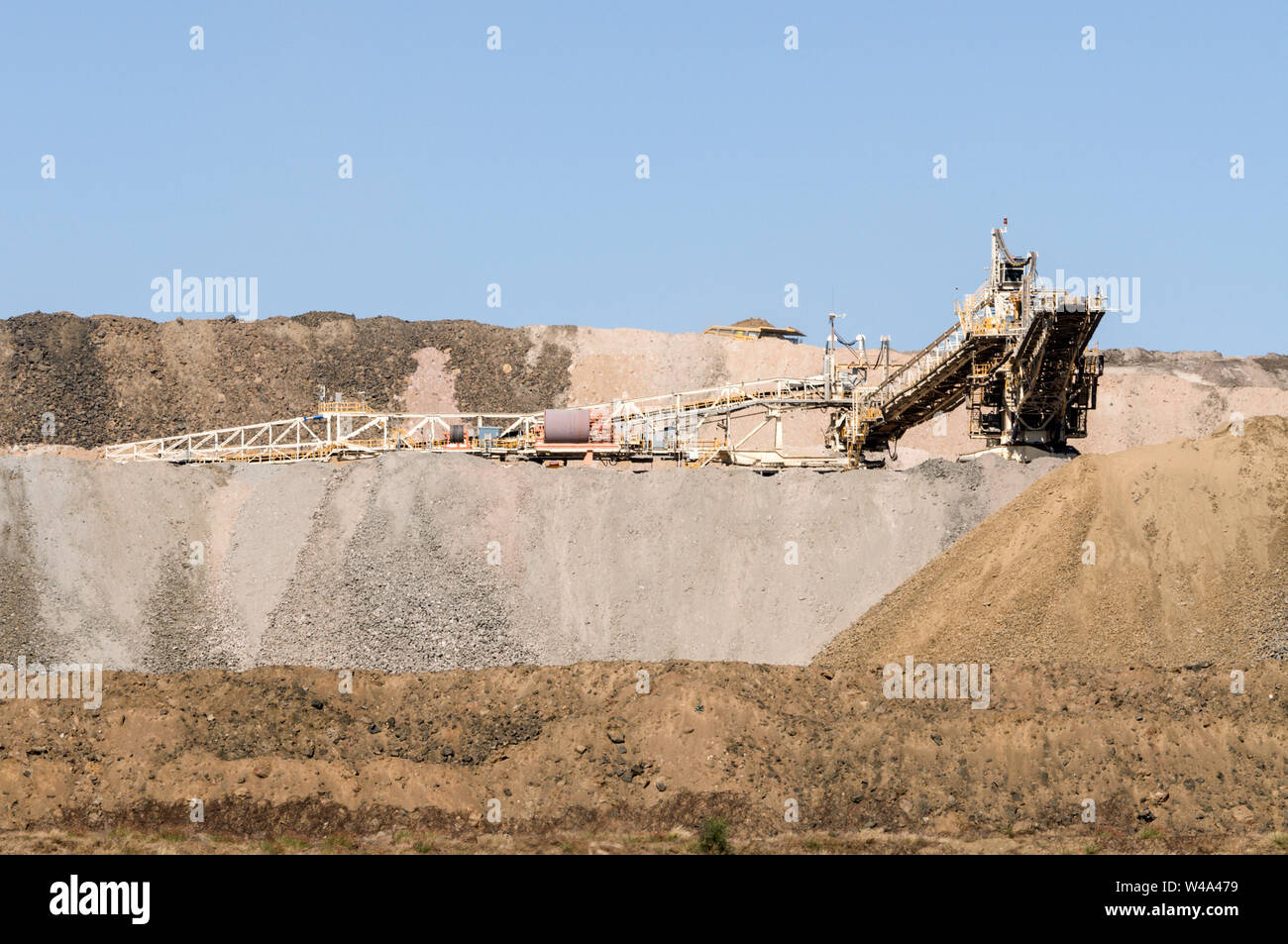 Australian industry hi-res stock photography and images - Alamy