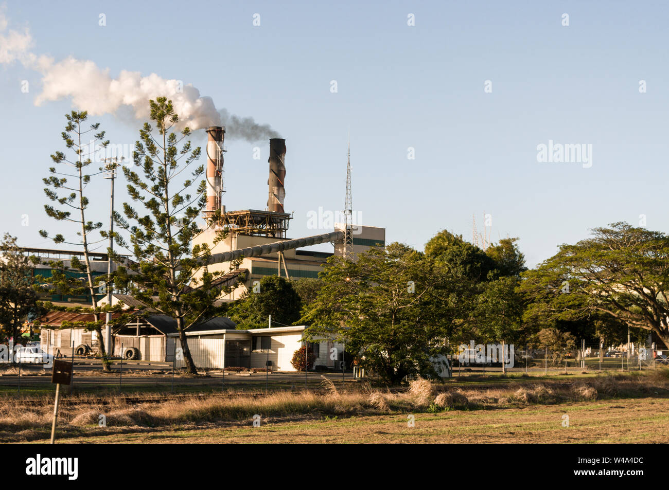 Race course sugar mill hi-res stock photography and images - Alamy
