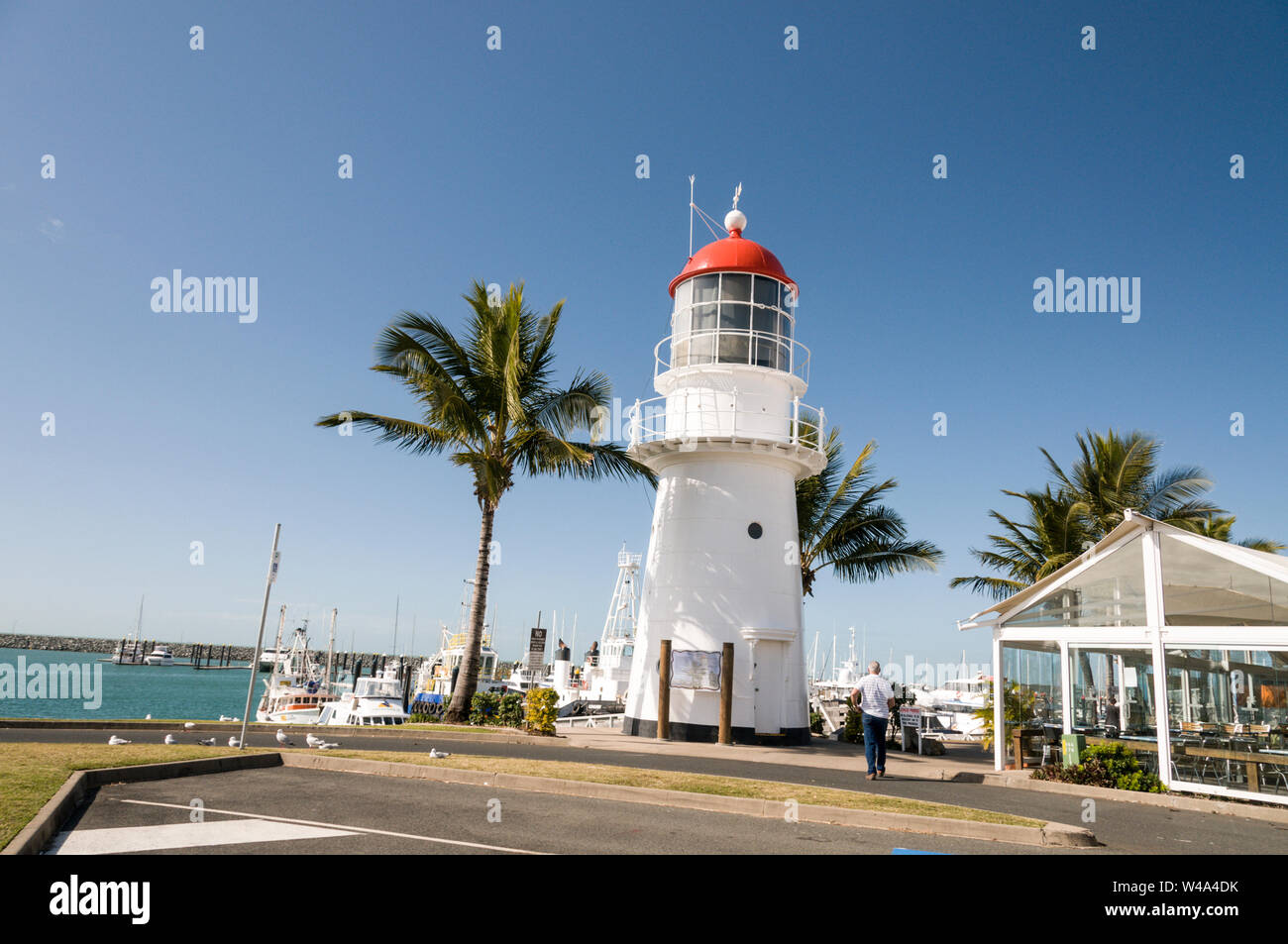 Australian lighthouse hi-res stock photography and images - Alamy
