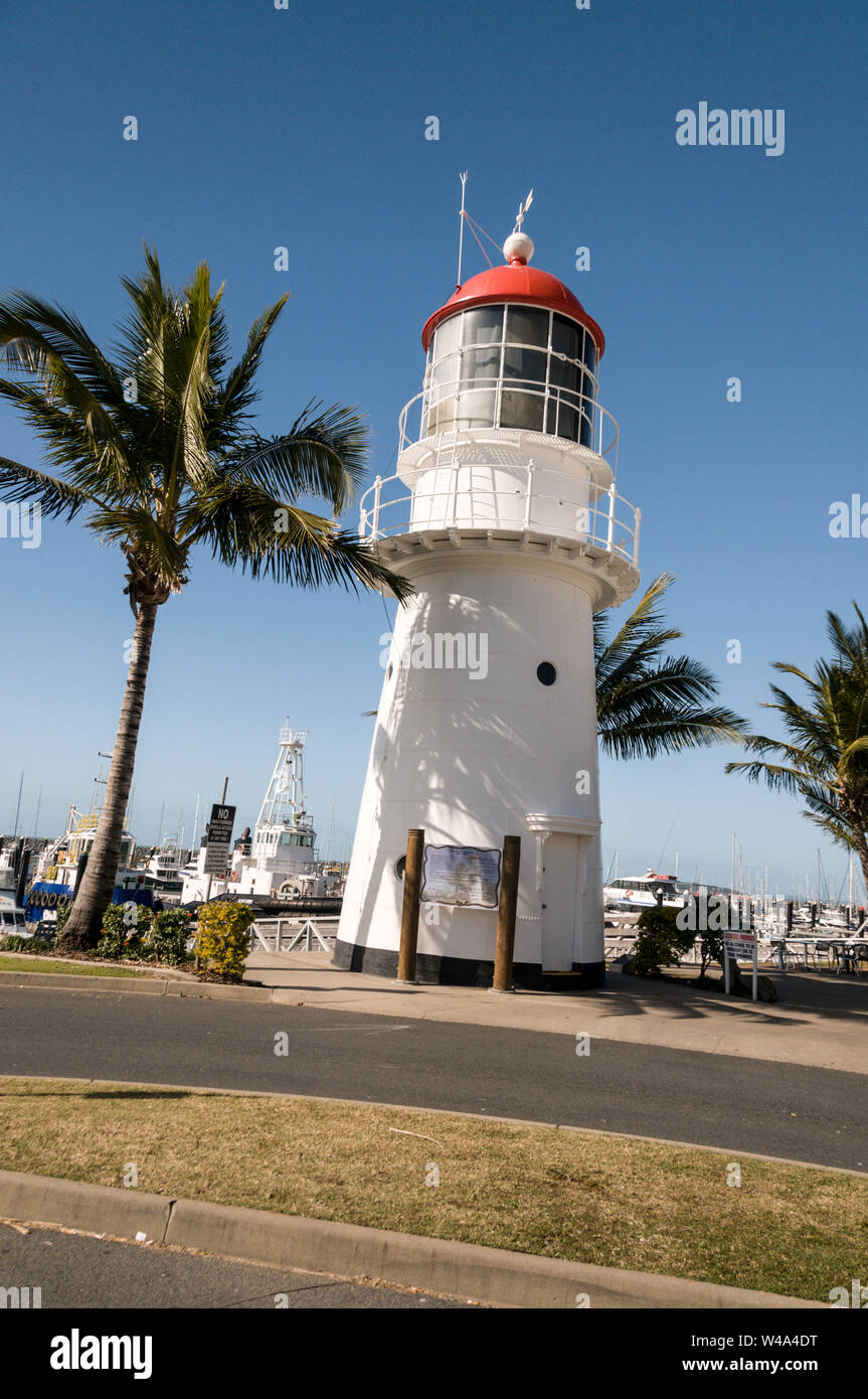 Australian lighthouse hi-res stock photography and images - Alamy