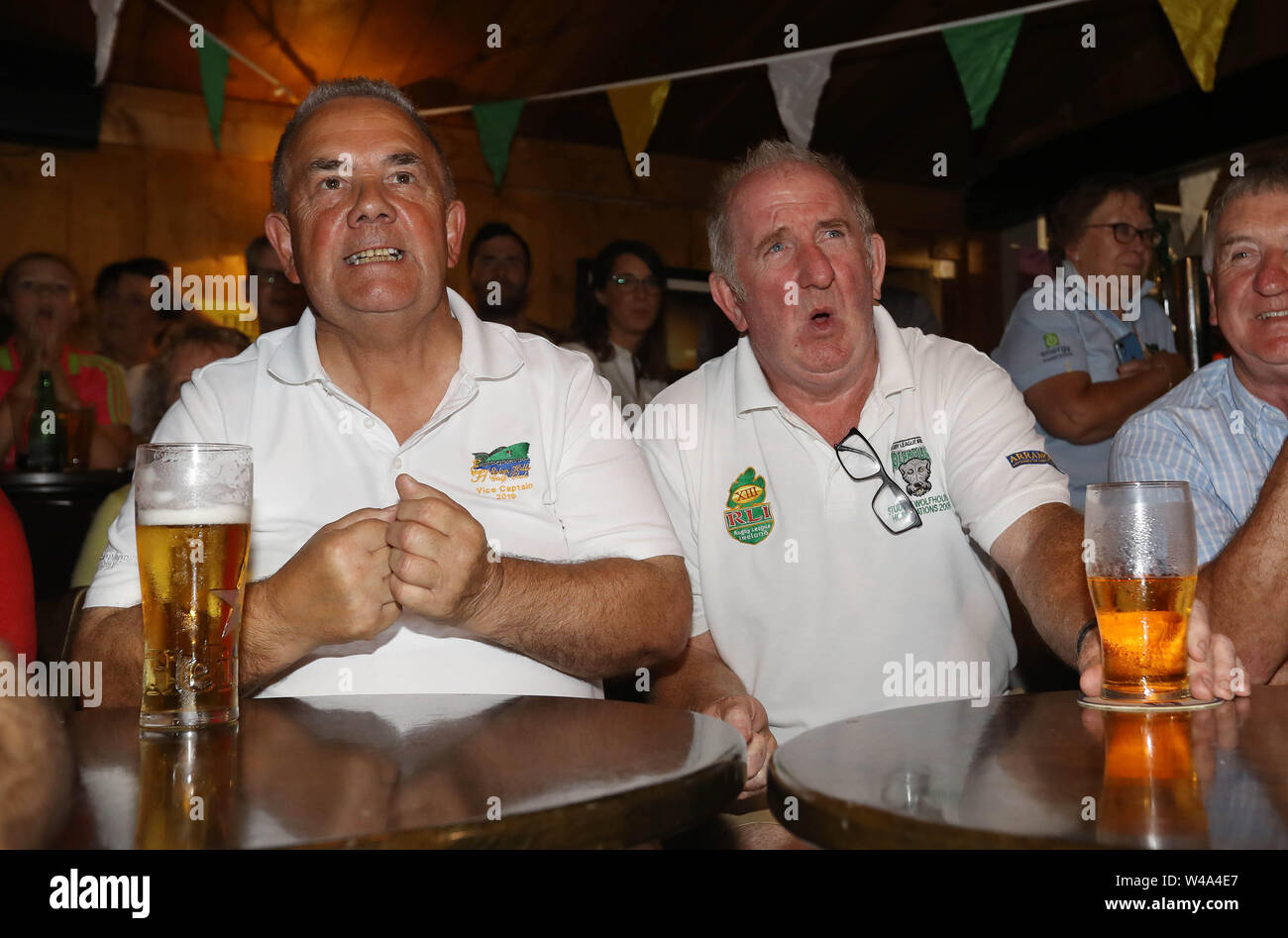 Thomas newman hi-res stock photography and images - Alamy