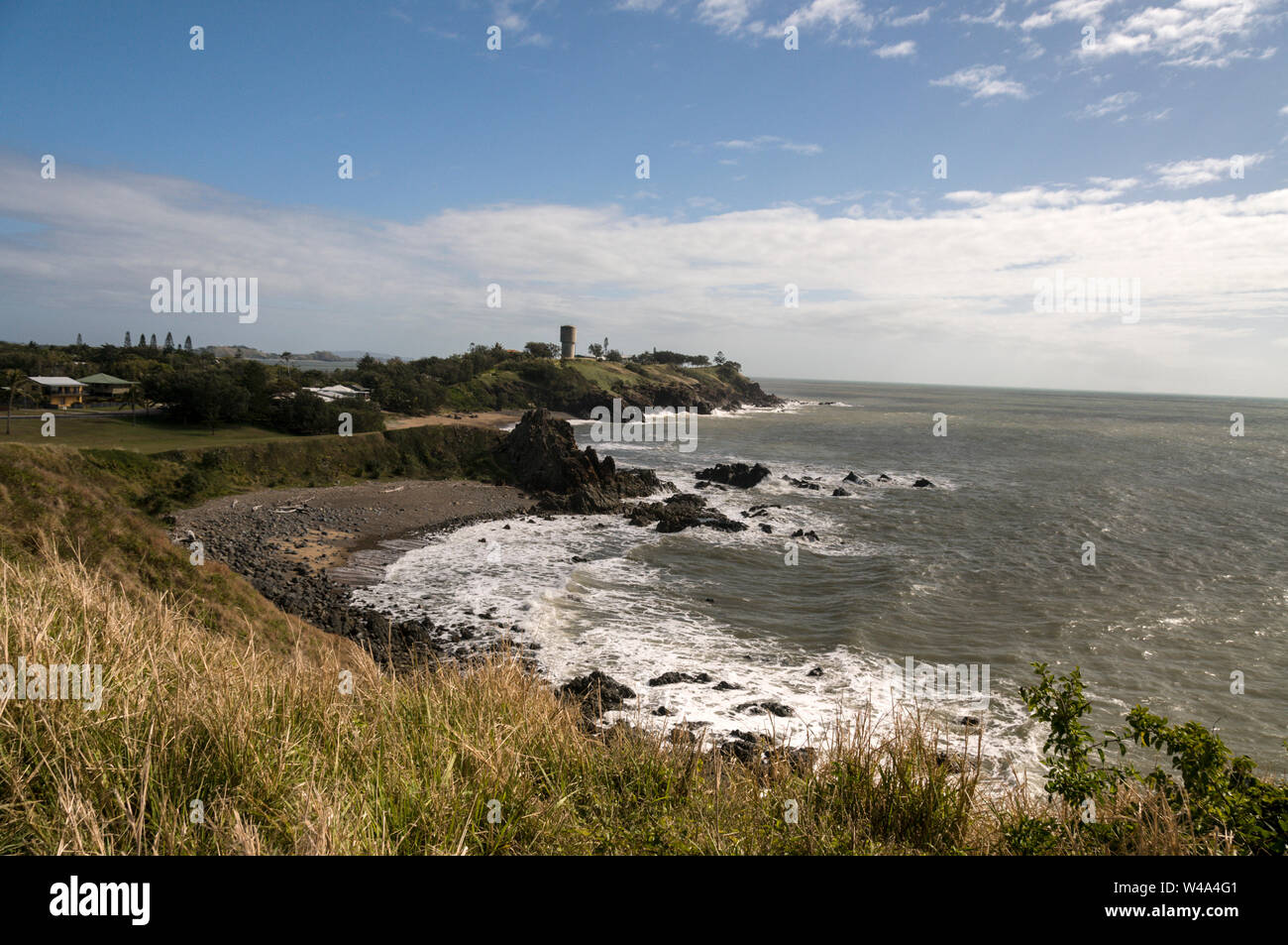 Slade point nature reserve hi-res stock photography and images - Alamy