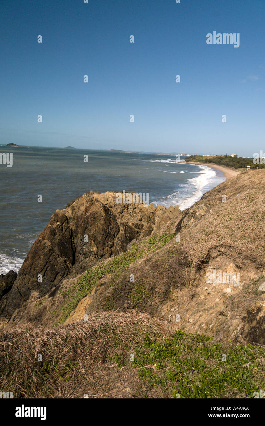 Slade point nature reserve hi-res stock photography and images - Alamy