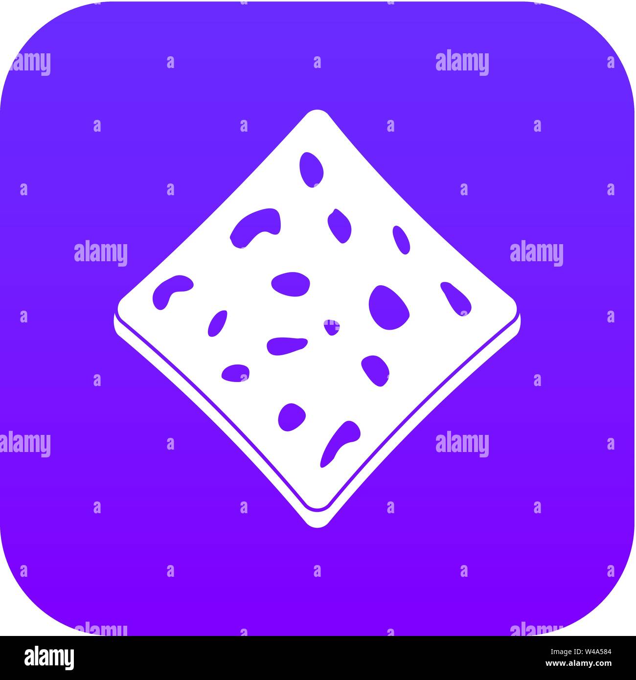 Digital veggie Stock Vector Images - Alamy