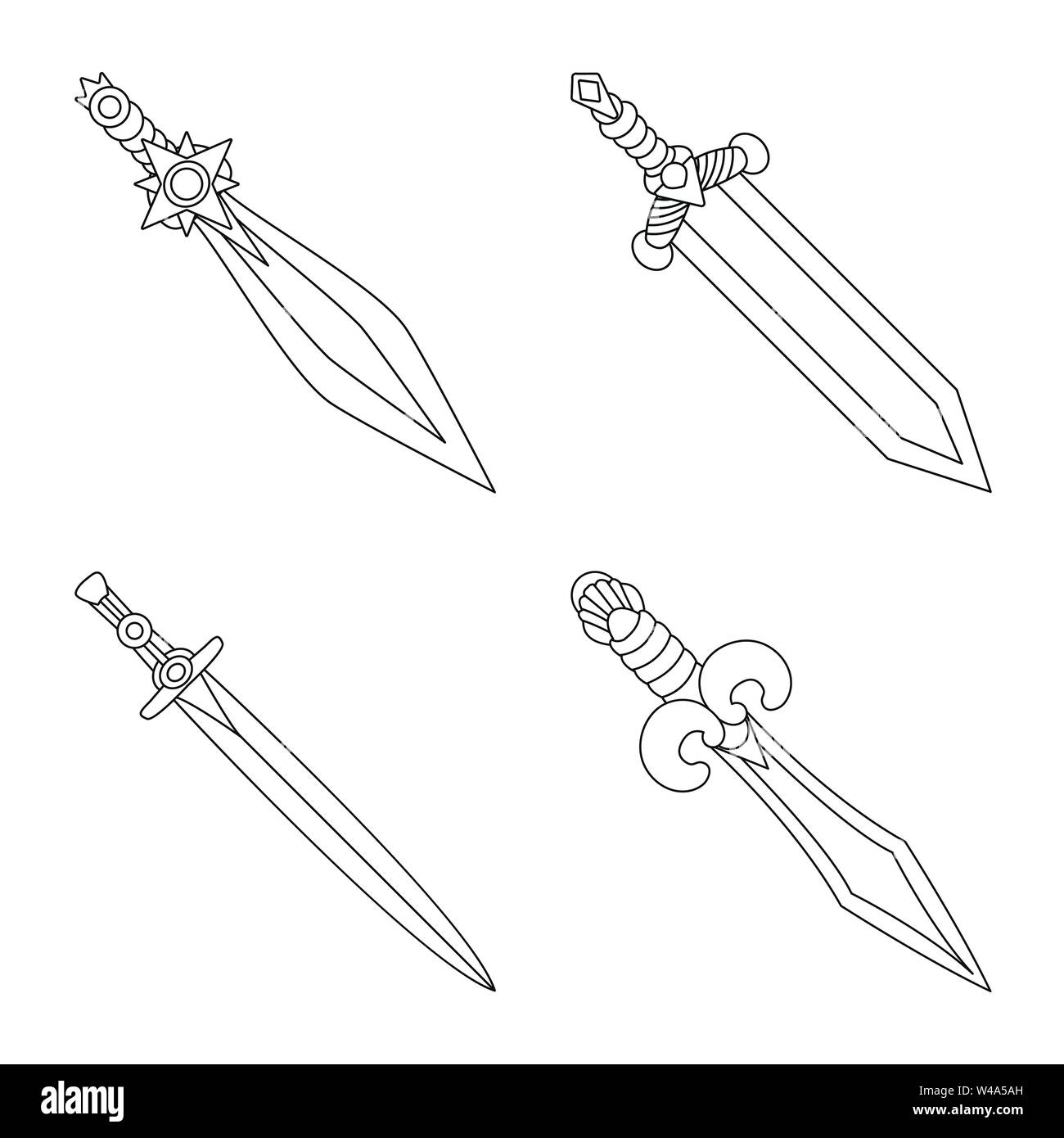 Vector Vectors Stock Vector Image & Art - Alamy