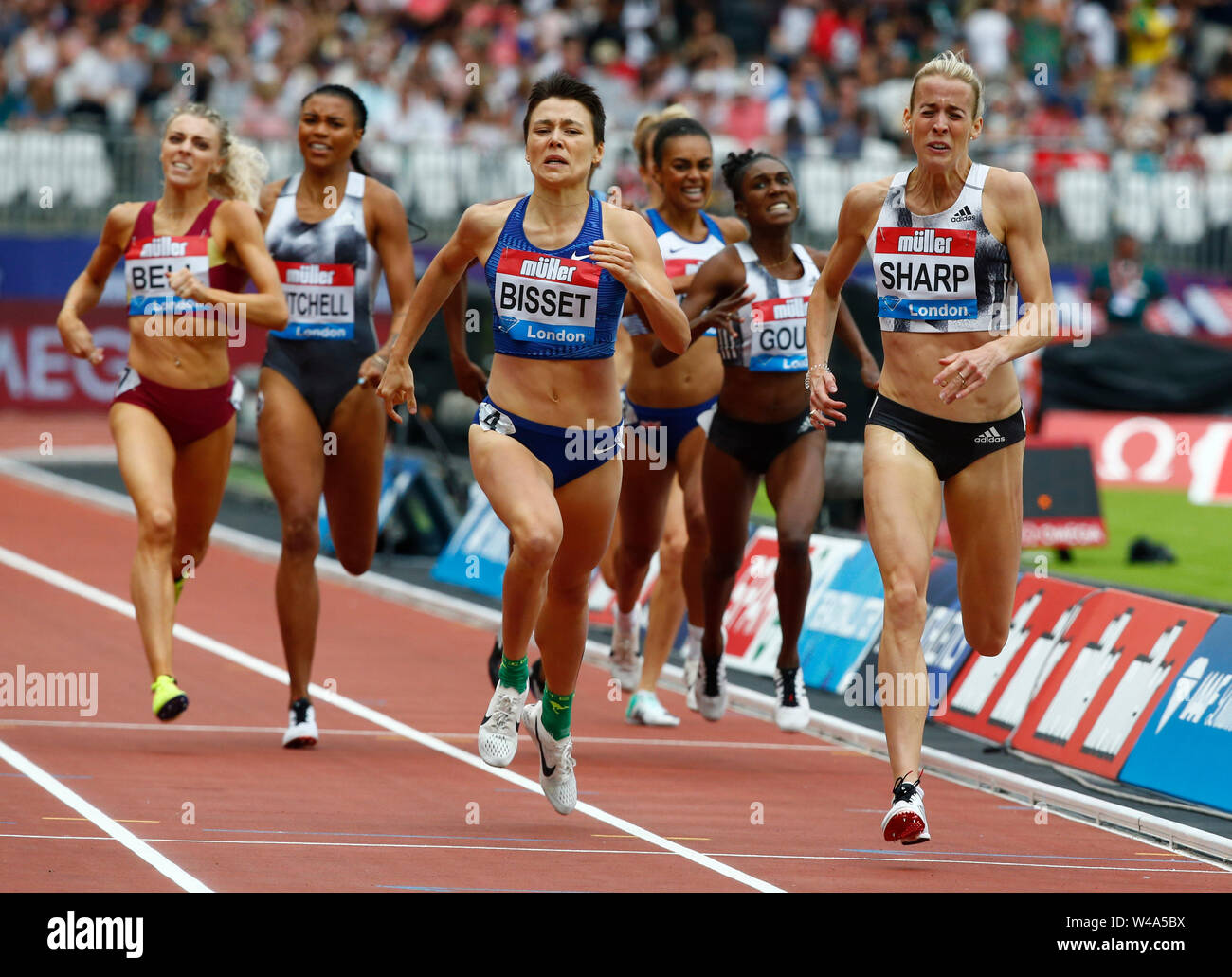 Lynsey sharp High Resolution Stock Photography and Images - Alamy